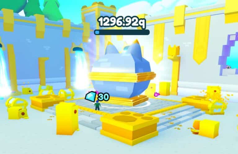 Pet Sim X: Cat World Update – ULTIMATE GUIDE! - PETSIMXVALUES.NET