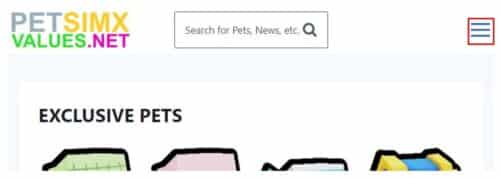 BEST Pet Sim X Value List (July 2022) – Diamond and Gem Values for Pets ...